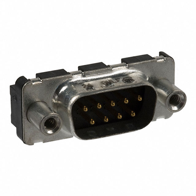 D09P24B6GV00LF Amphenol ICC (FCI) | Connectors, Interconnects | DigiKey